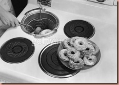 Life Drawings: 23 September 1956 “Food Shopping and Kitchen Equipment ...